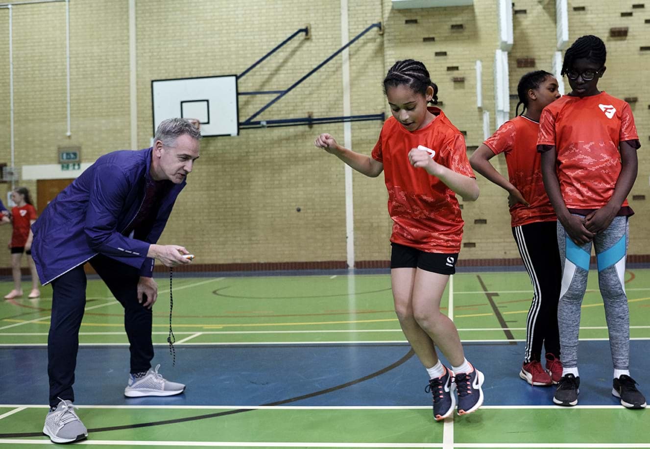 New funetics programme to become available in Doncaster - Active Fusion